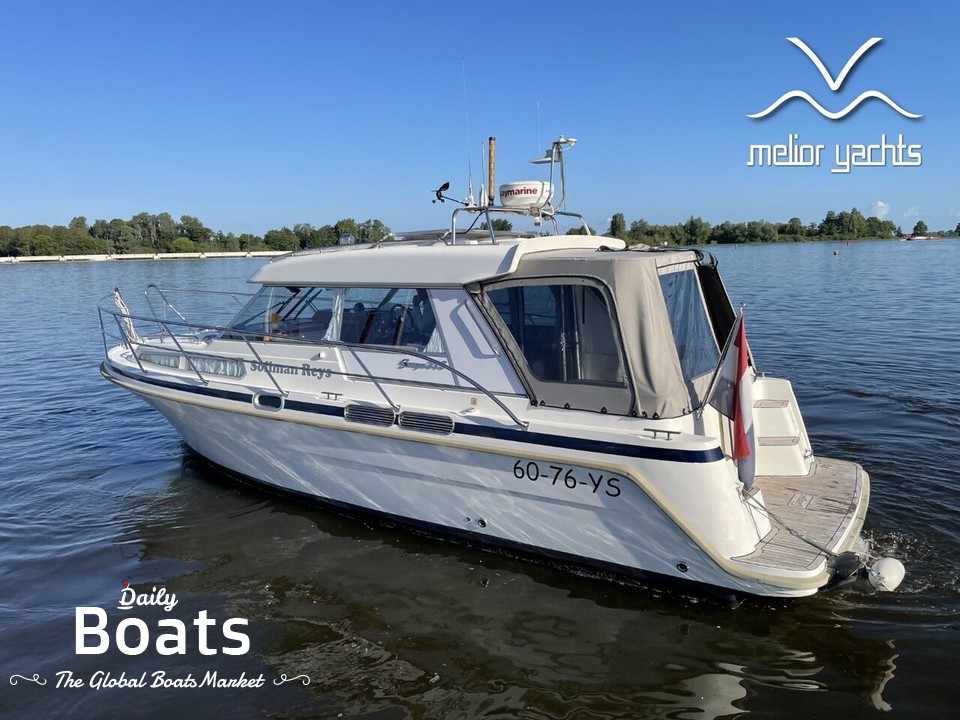 Saga Boats (NO) 315 for sale. View price, photos and Buy Saga Boats (NO ...