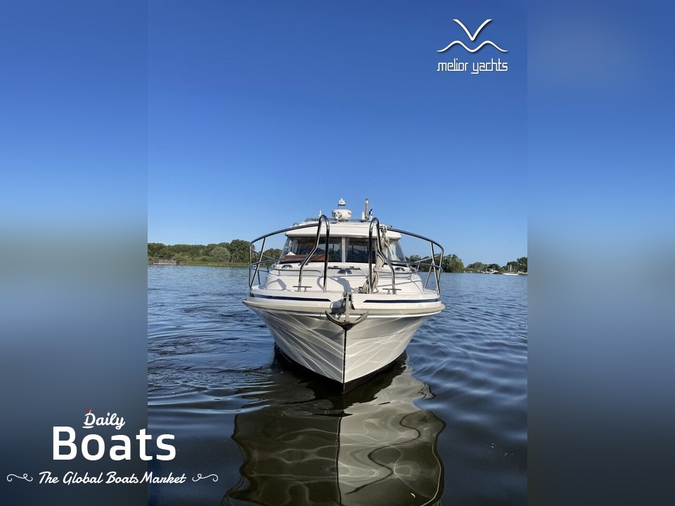 Saga Boats (NO) 315 for sale. View price, photos and Buy Saga Boats (NO ...