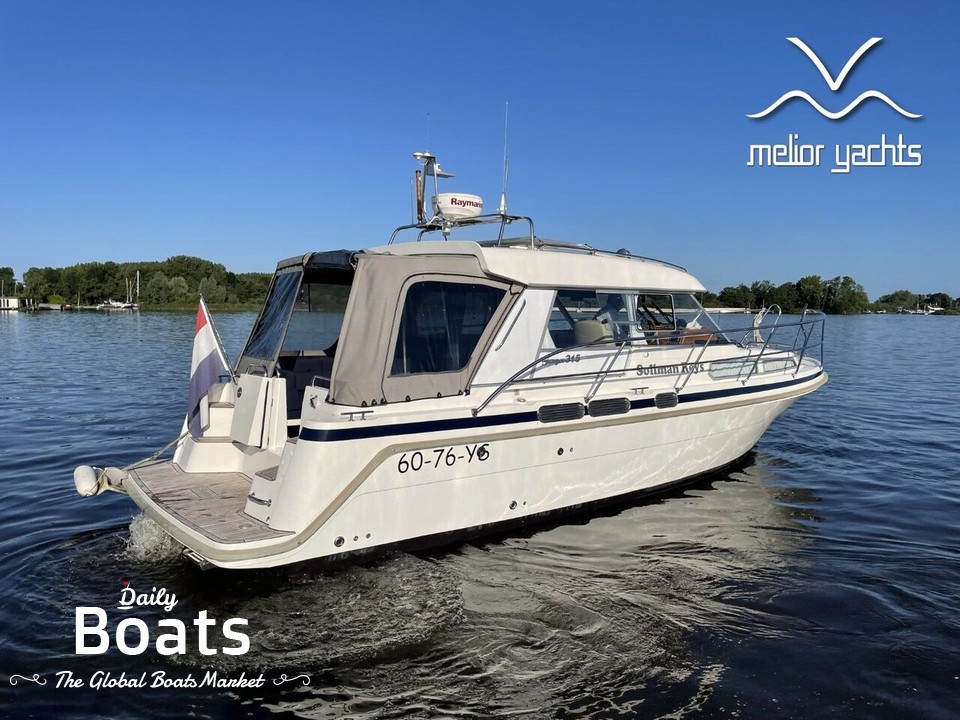 Saga Boats (NO) 315 for sale. View price, photos and Buy Saga Boats (NO ...