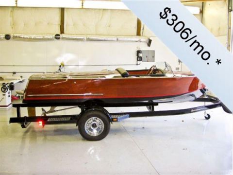 2008 Custom 15 Runabout for sale. View price, photos and Buy 2008 ...