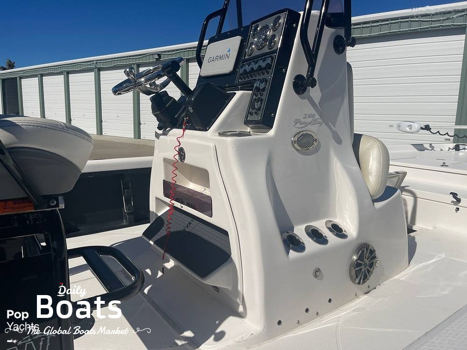 2018 Blue Wave 2300 Pure Bay for sale. View price, photos and Buy 2018 ...