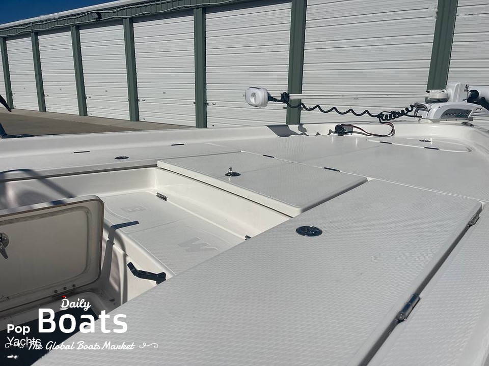 2018 Blue Wave 2300 Pure Bay for sale. View price, photos and Buy 2018 ...