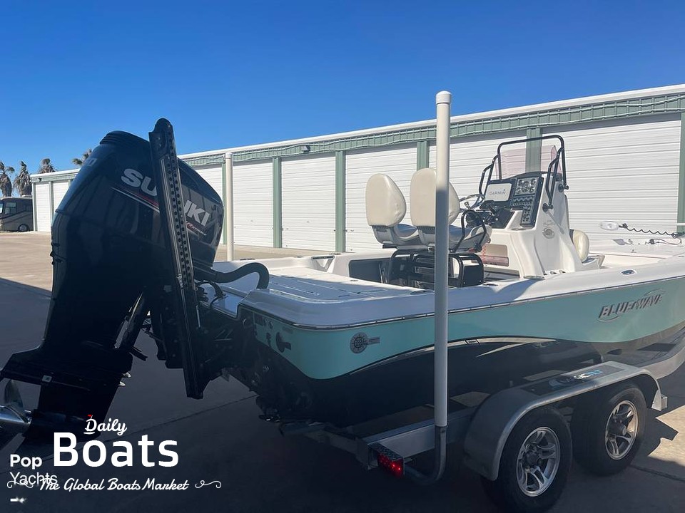 2018 Blue Wave 2300 Pure Bay for sale. View price, photos and Buy 2018 ...