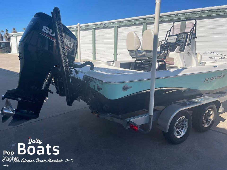2018 Blue Wave 2300 Pure Bay for sale. View price, photos and Buy 2018 ...