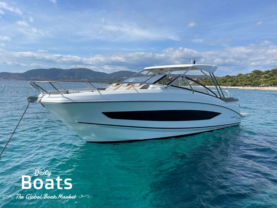 2020 Bénéteau Flyer 10 for sale. View price, photos and Buy 2020 ...