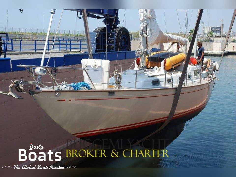1967 Alpa Yachts 15 for sale. View price, photos and Buy 1967 Alpa ...