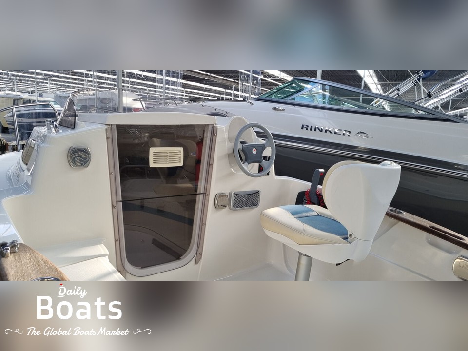 2008 Quicksilver Passport 430 Cabin for sale. View price, photos and ...