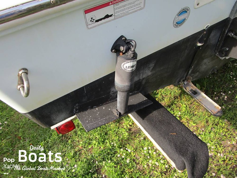 2010 Sailfish 218 Cc for sale. View price, photos and Buy 2010 Sailfish ...