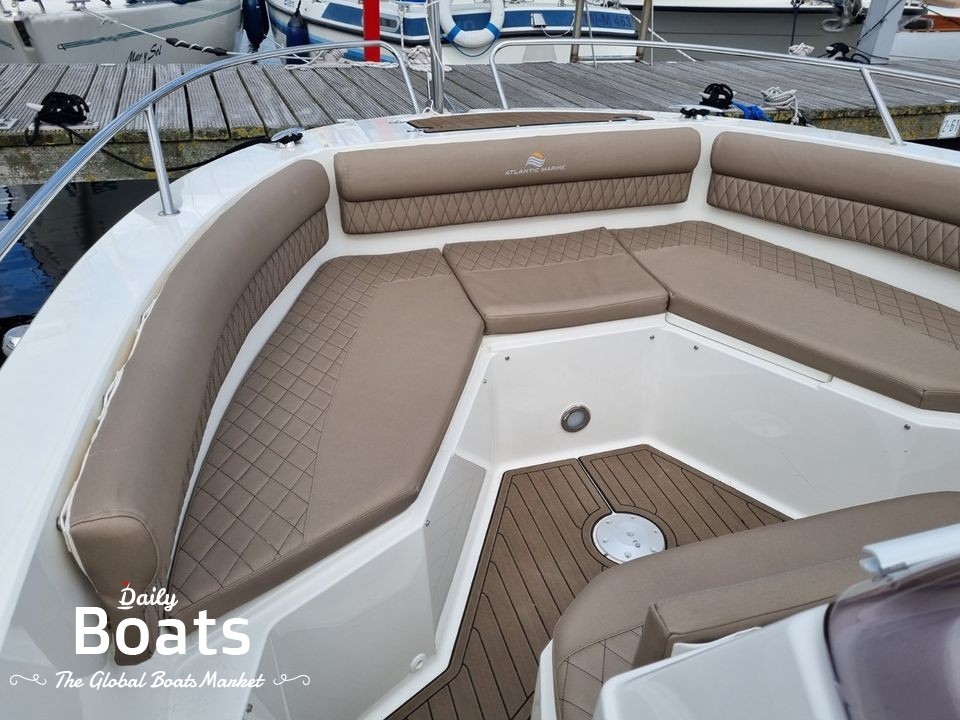 2021 Atlantic Marine (PL) Open 750 for sale. View price, photos and Buy ...