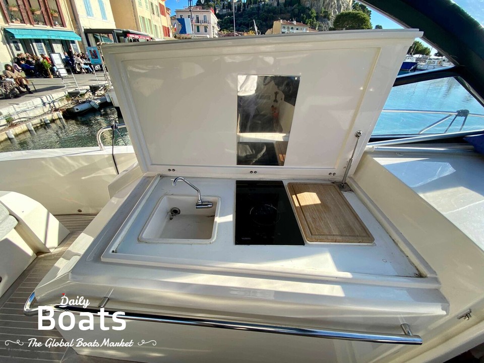 2011 Wayachts Wake 40 for sale. View price, photos and Buy 2011 ...