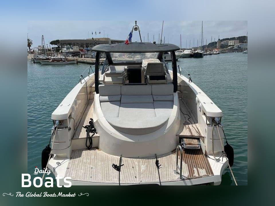 2011 Wayachts Wake 40 for sale. View price, photos and Buy 2011 ...