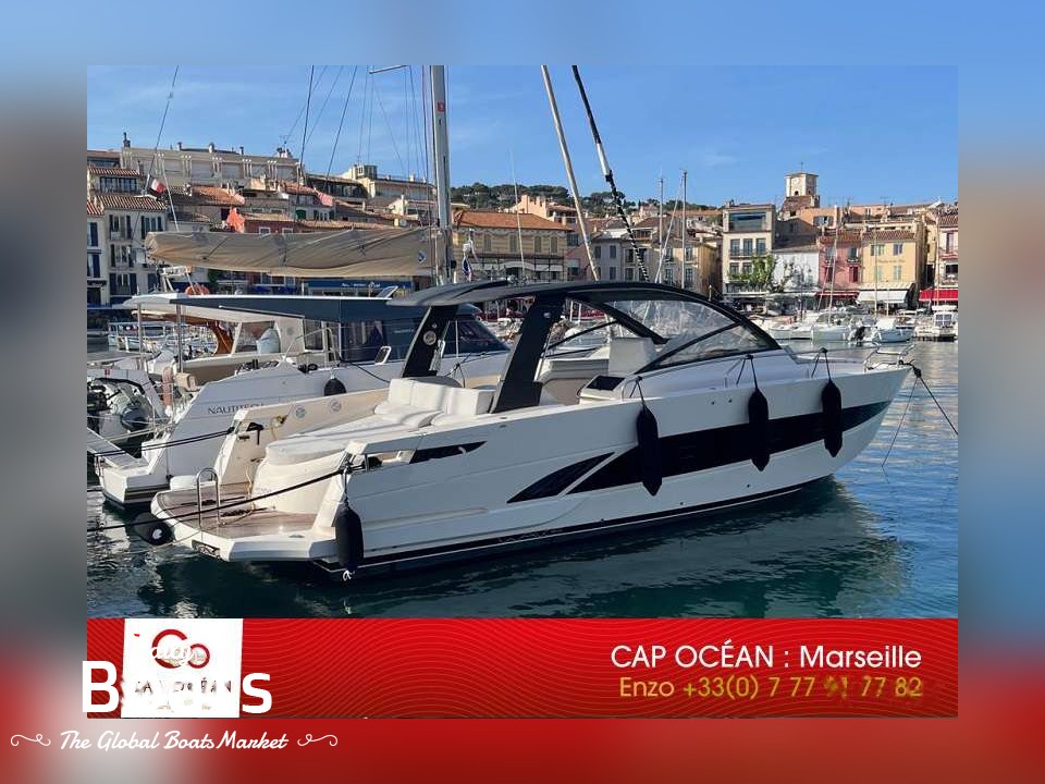 2011 Wayachts Wake 40 for sale. View price, photos and Buy 2011 ...