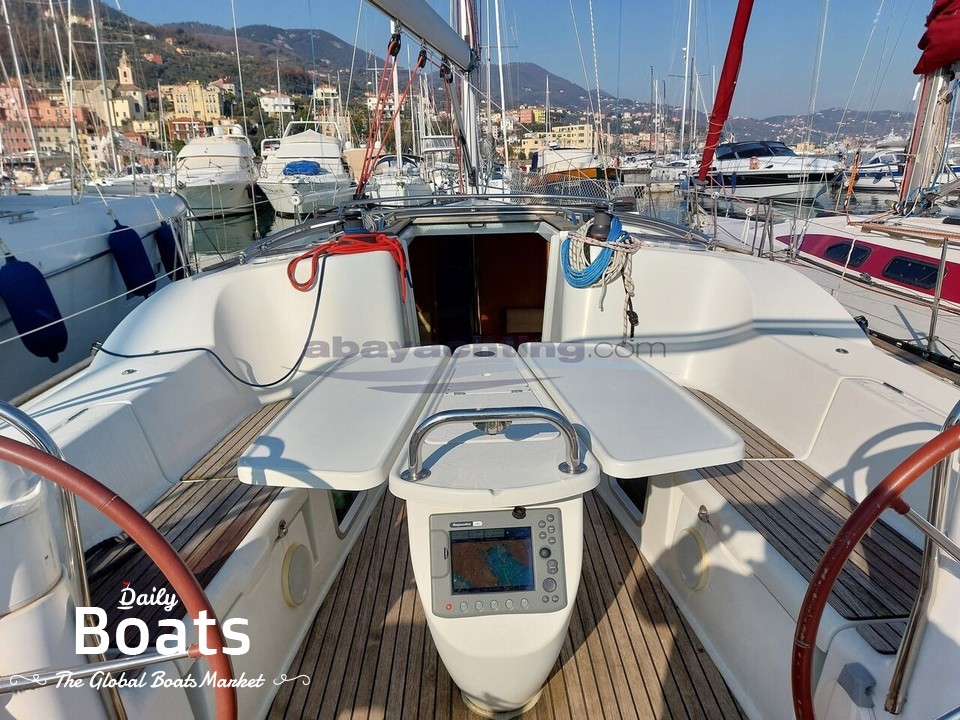 2008 Jeanneau Sun Odyssey 42I Performance - 42 I for sale. View price ...