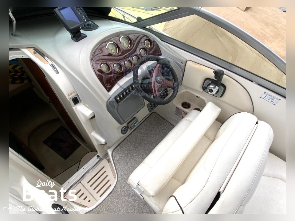 2007 Monterey 250 Cruiser till salu. Visa pris, bilder och Köpa 2007 ...