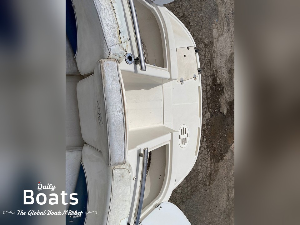 2007 Monterey 263 Explorer for sale. View price, photos and Buy 2007 ...