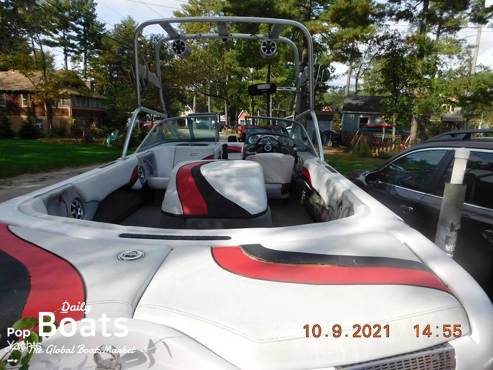 2006 Correct Craft 216 Air Nautique for sale. View price, photos and ...