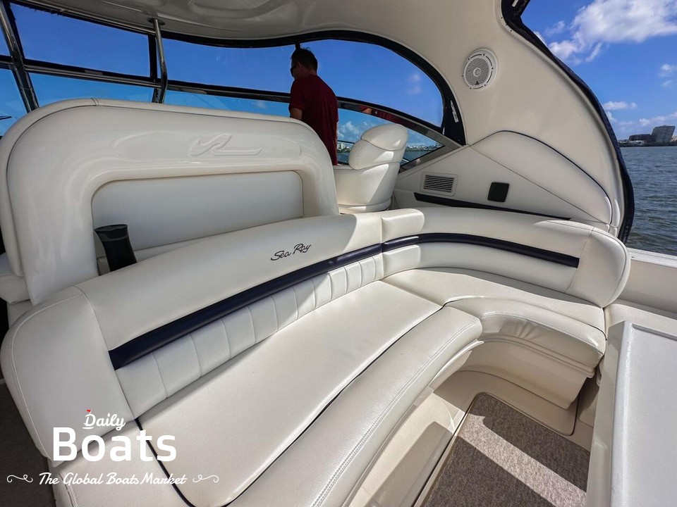 2006 Sea Ray Sundancer 44 for sale. View price, photos and Buy 2006 Sea ...