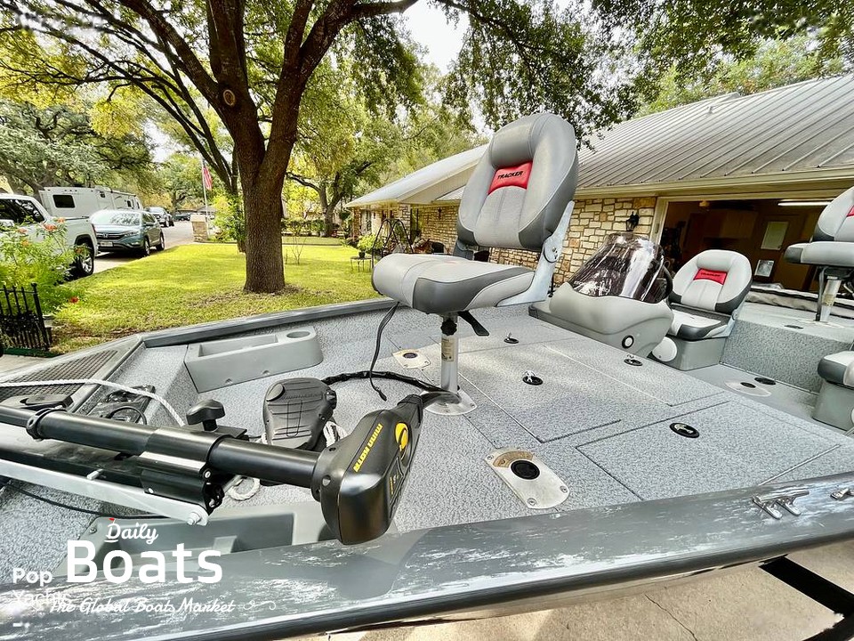 2015 Tracker Pro Team 175 Tf for sale. View price, photos and Buy 2015 ...
