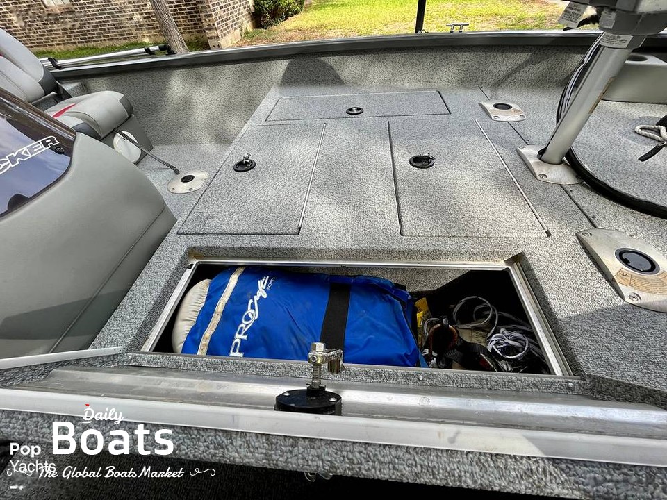 2015 Tracker Pro Team 175 Tf for sale. View price, photos and Buy 2015 ...