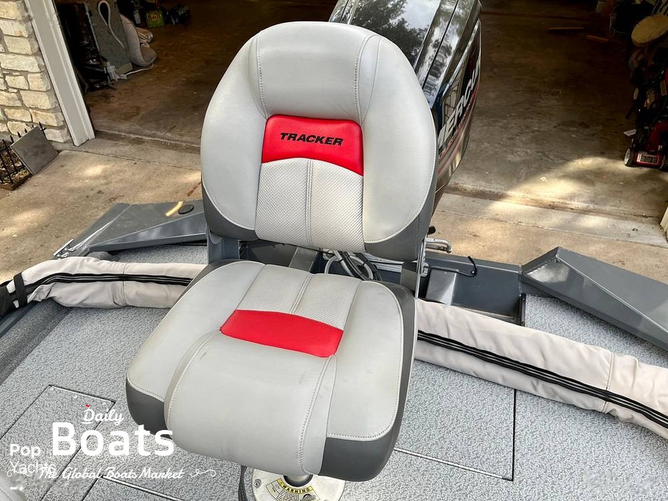 2015 Tracker Pro Team 175 Tf for sale. View price, photos and Buy 2015 ...