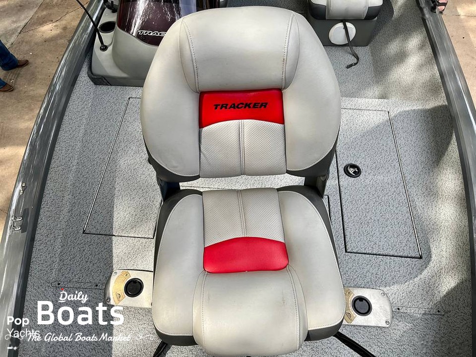 2015 Tracker Pro Team 175 Tf for sale. View price, photos and Buy 2015 ...