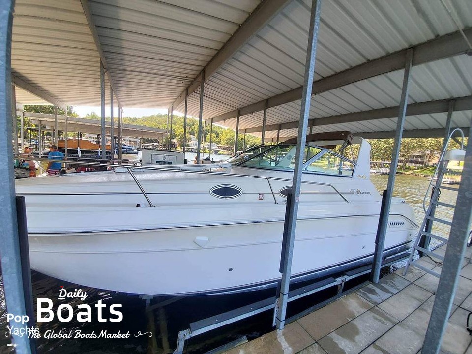 1997 Sea Ray 300 Sundancer for sale. View price, photos and Buy 1997 ...