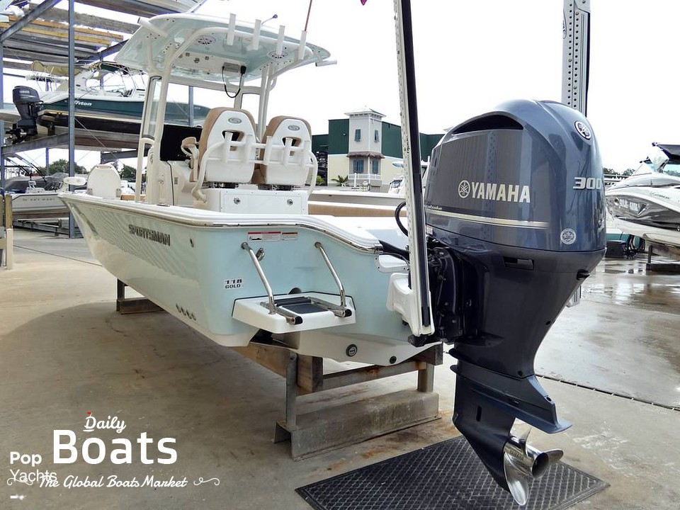 2019 Sportsman 267 Masters for sale. View price, photos and Buy 2019 ...