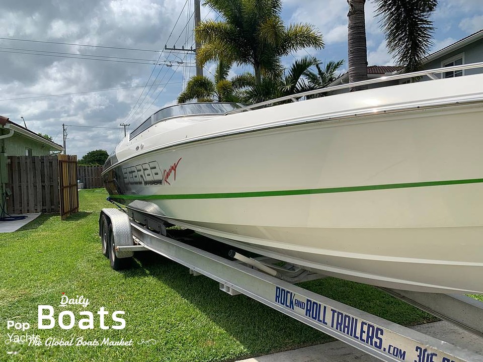 1998 Scarab 29 for sale. View price, photos and Buy 1998 Scarab 29 #428935