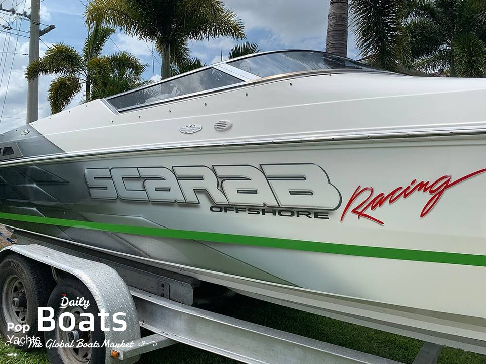 1998 Scarab 29 for sale. View price, photos and Buy 1998 Scarab 29 #428935