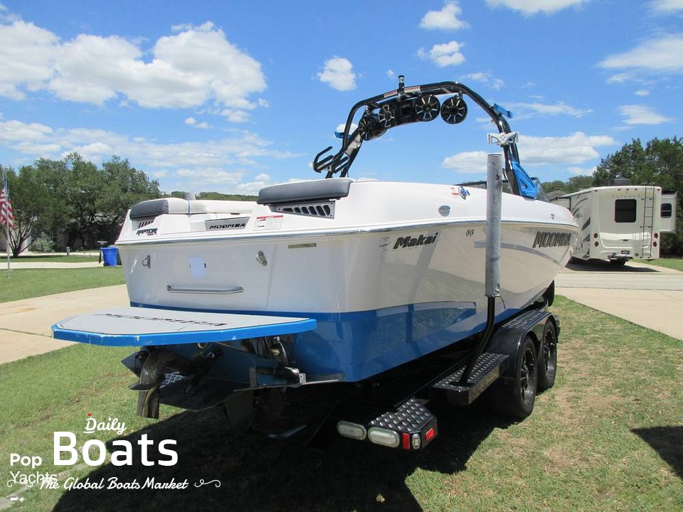 2020 Moomba Makai for sale. View price, photos and Buy 2020 Moomba ...