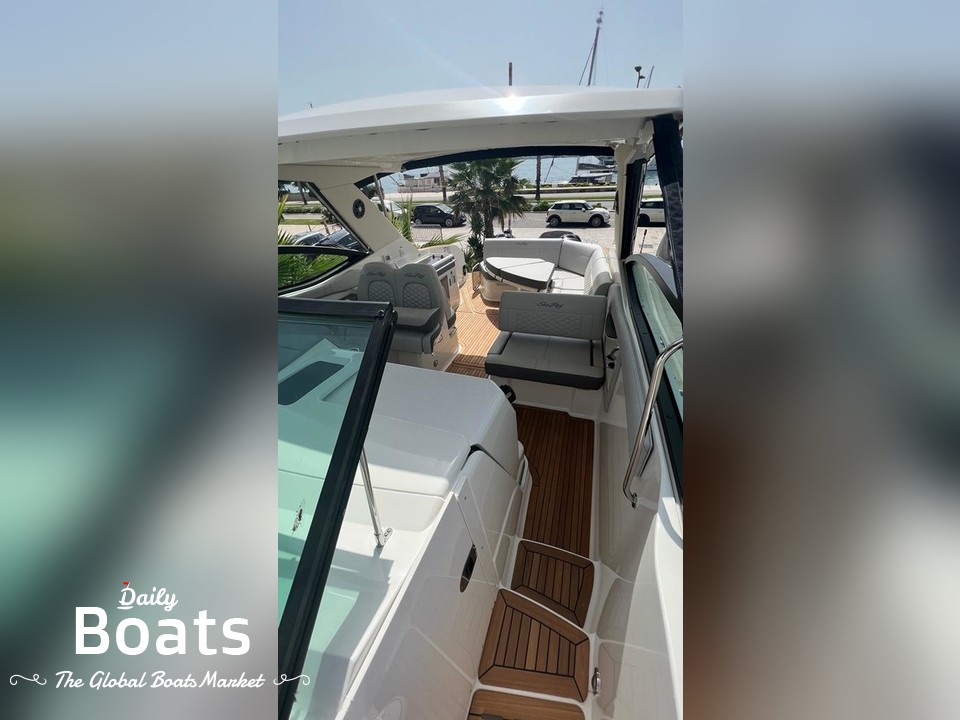 2022 Sea Ray 320 Sundancer Ob New Ready for sale. View price, photos ...