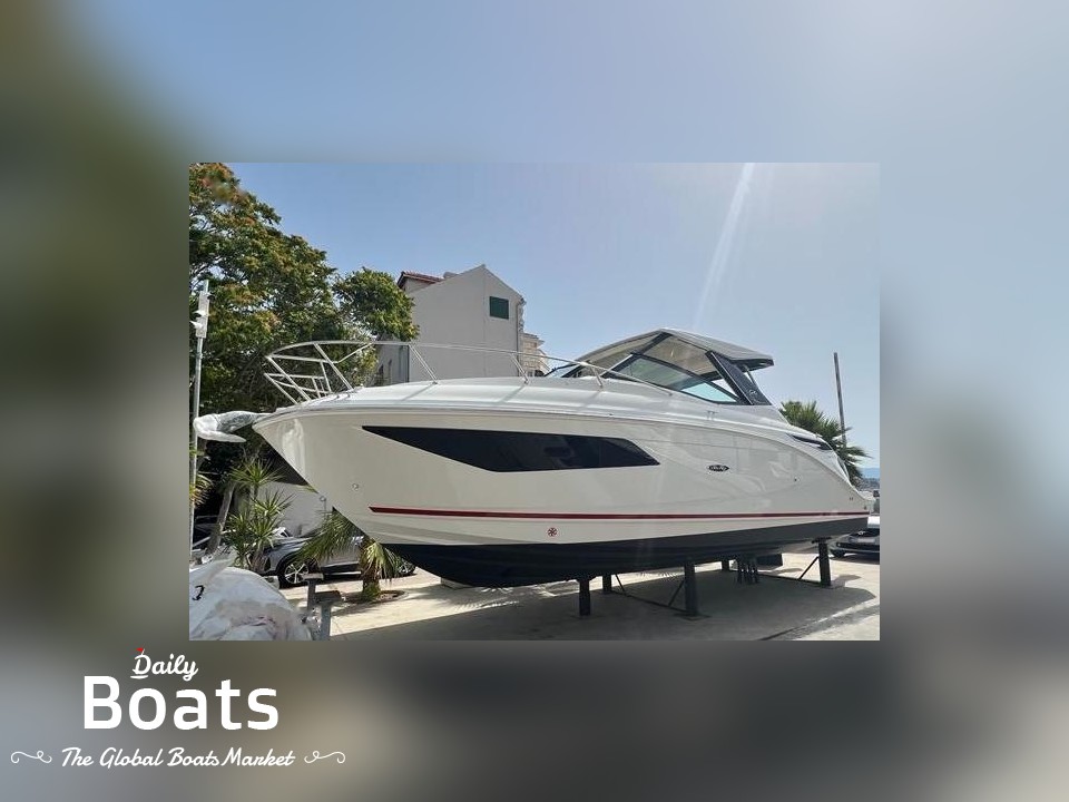 2022 Sea Ray 320 Sundancer Ob New Ready for sale. View price, photos ...