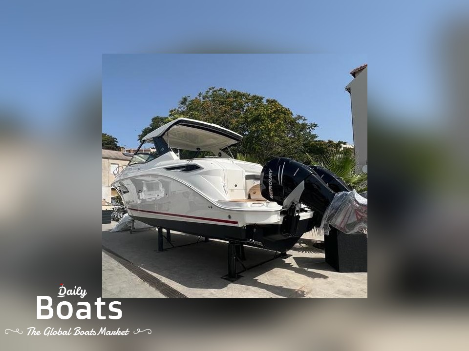 2022 Sea Ray 320 Sundancer Ob New Ready for sale. View price, photos ...