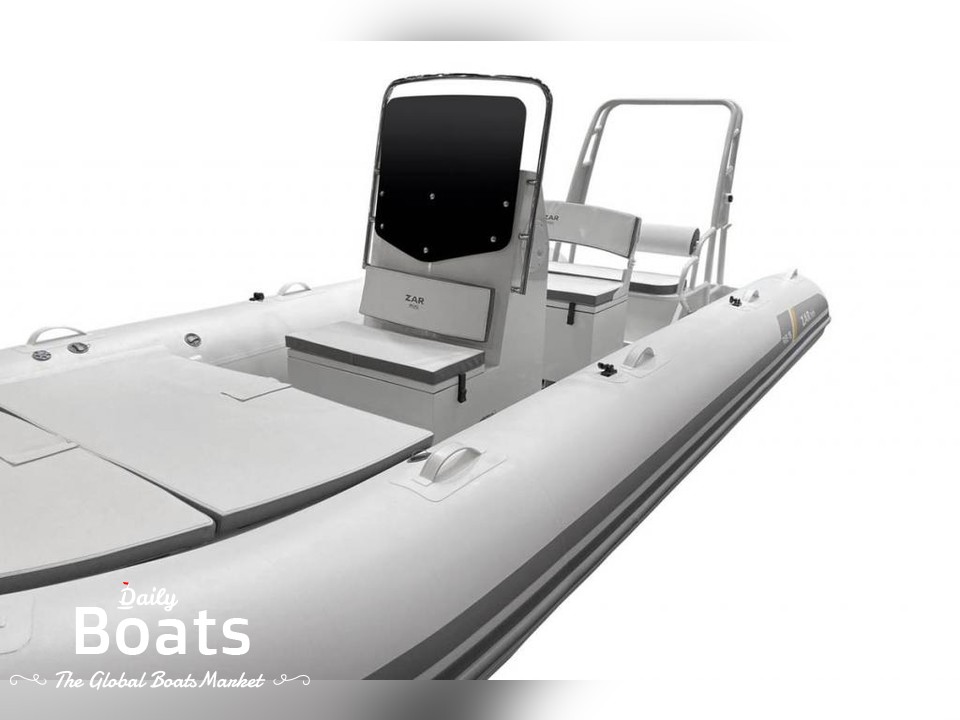 2023 ZAR mini Rib Pro 18 Dl for sale. View price, photos and Buy 2023 ...