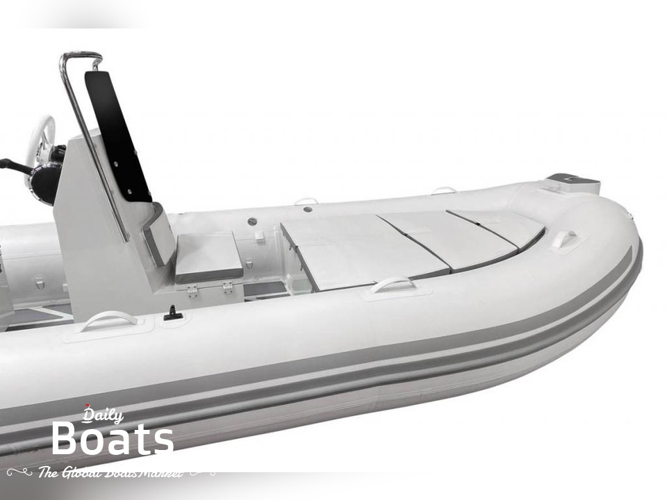 2023 ZAR mini Rib Pro 18 Dl for sale. View price, photos and Buy 2023 ...