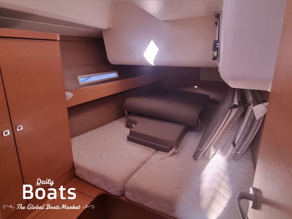 2014 Dufour 450 Grand Large for sale. View price, photos and Buy 2014 ...