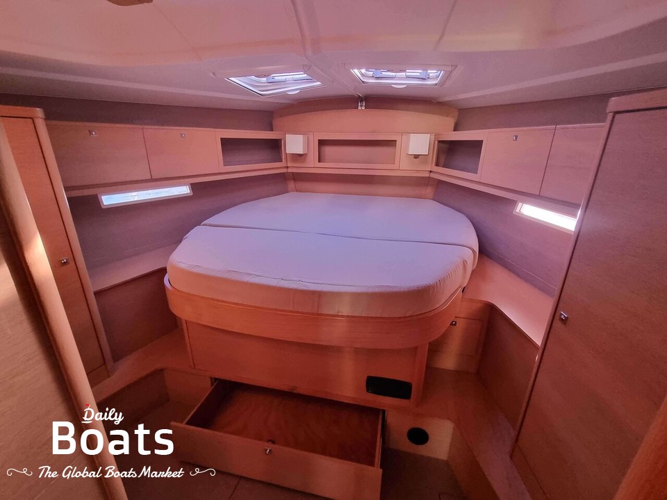 2014 Dufour 450 Grand Large for sale. View price, photos and Buy 2014 ...