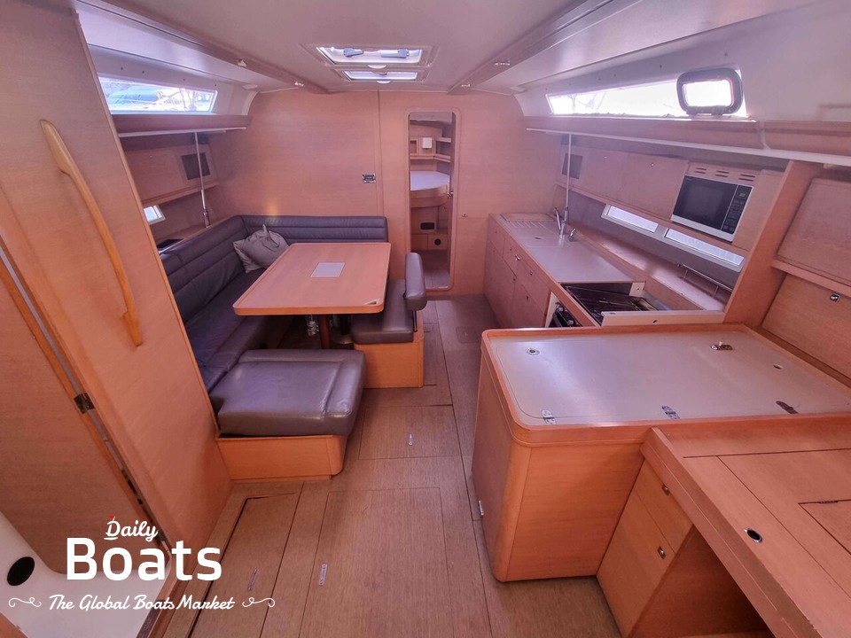 2014 Dufour 450 Grand Large for sale. View price, photos and Buy 2014 ...