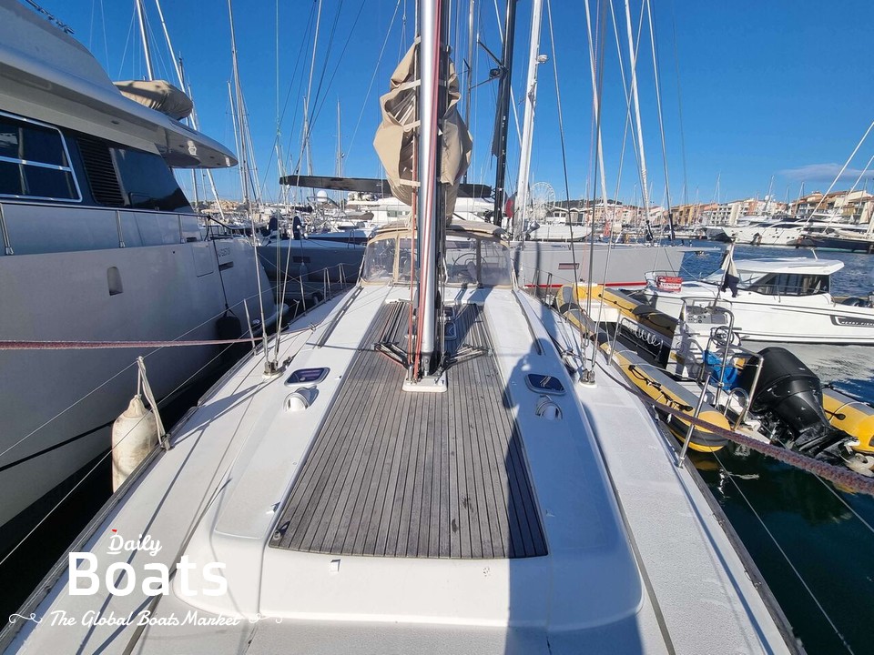 2014 Dufour 450 Grand Large for sale. View price, photos and Buy 2014 ...