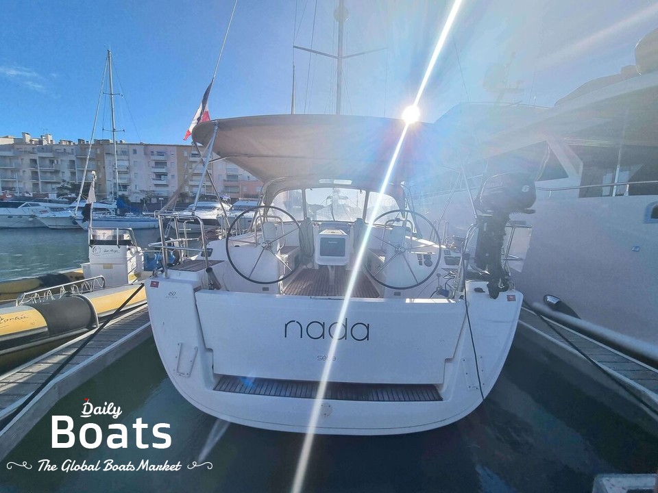 2014 Dufour 450 Grand Large for sale. View price, photos and Buy 2014 ...