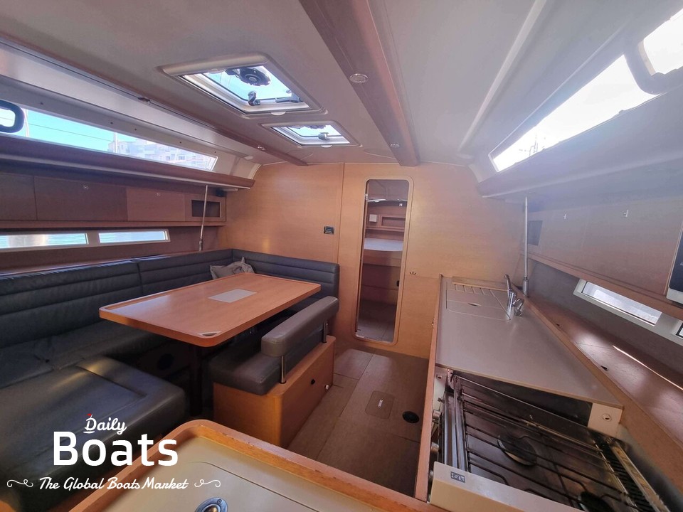 2014 Dufour 450 Grand Large for sale. View price, photos and Buy 2014 ...