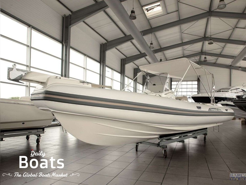 2023 Capelli Tempest 775 for sale. View price, photos and Buy 2023 ...