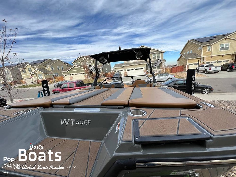 2020 Heyday Wt Surf for sale. View price, photos and Buy 2020 Heyday Wt ...