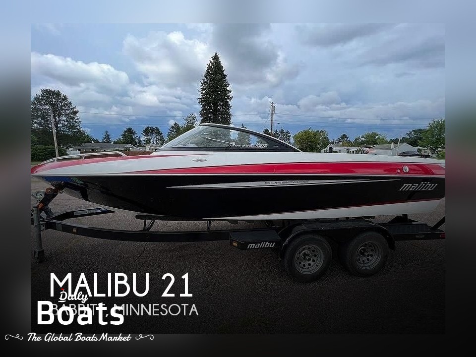 2006 Malibu Sunscape 21 Lsv for sale. View price, photos and Buy 2006 ...