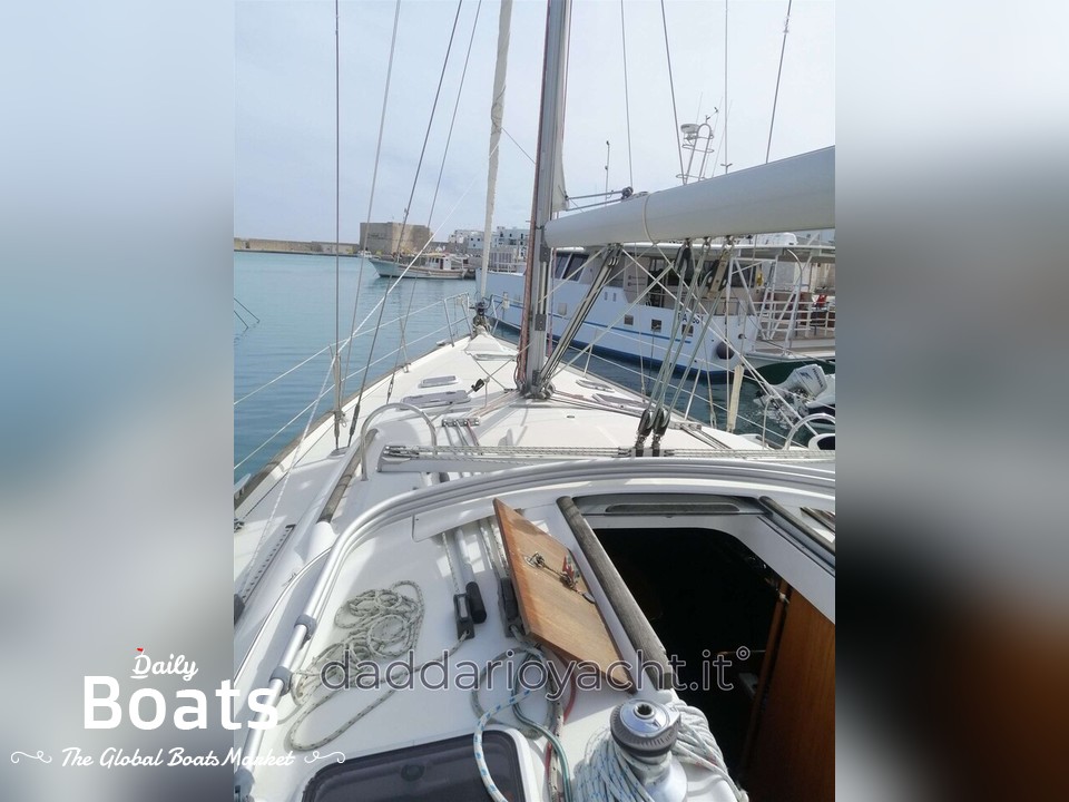 2004 Bénéteau Oceanis 423 for sale. View price, photos and Buy 2004 ...