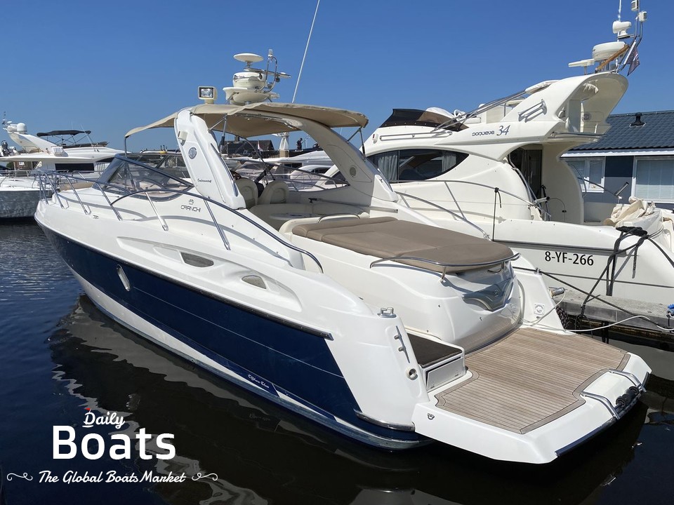 2005 Cranchi Endurance 41 for sale. View price, photos and Buy 2005 ...