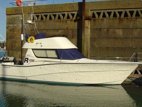 2005 Rodman 1250 for sale. View price, photos and Buy 2005 Rodman 1250 ...