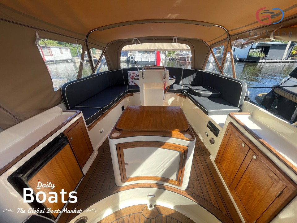 2007 Intercruiser 27 Cabin for sale. View price, photos and Buy 2007 ...