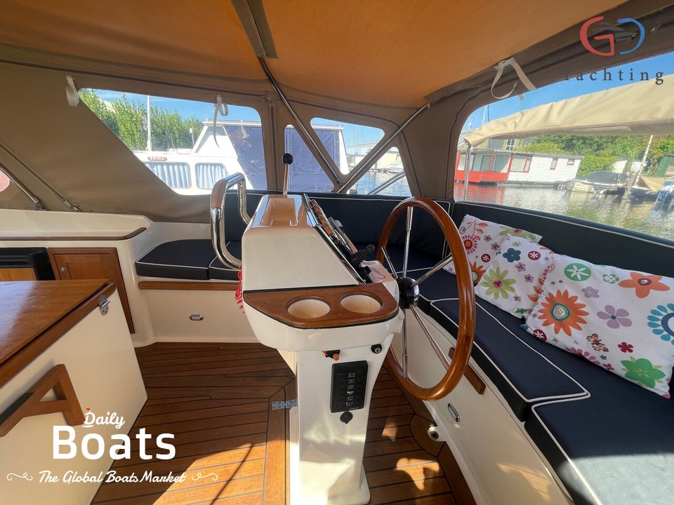 2007 Intercruiser 27 Cabin for sale. View price, photos and Buy 2007 ...