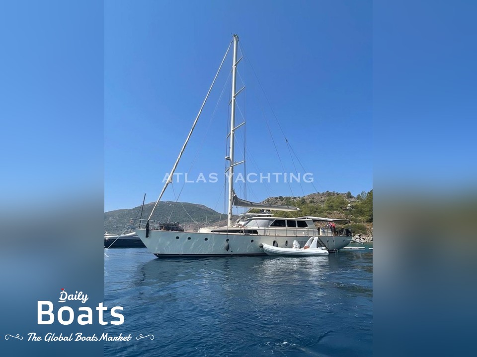 2008 Cobana Boat Deposit Received - 26M. 2 Engines. 4 Cabins for sale ...